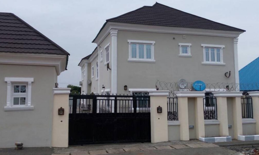 Interface.ng – Effortless Apartments & Hotels Reservation