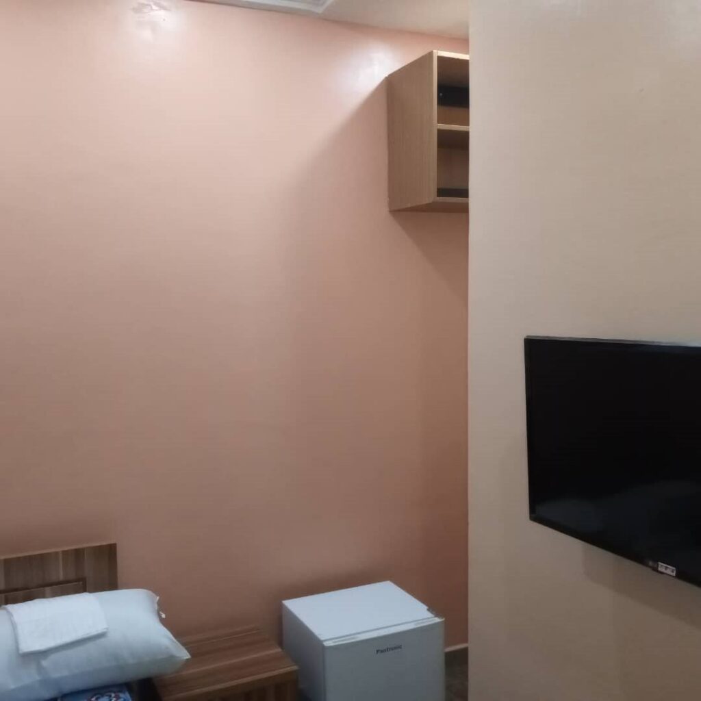 Fravio Apartments – Interface.ng