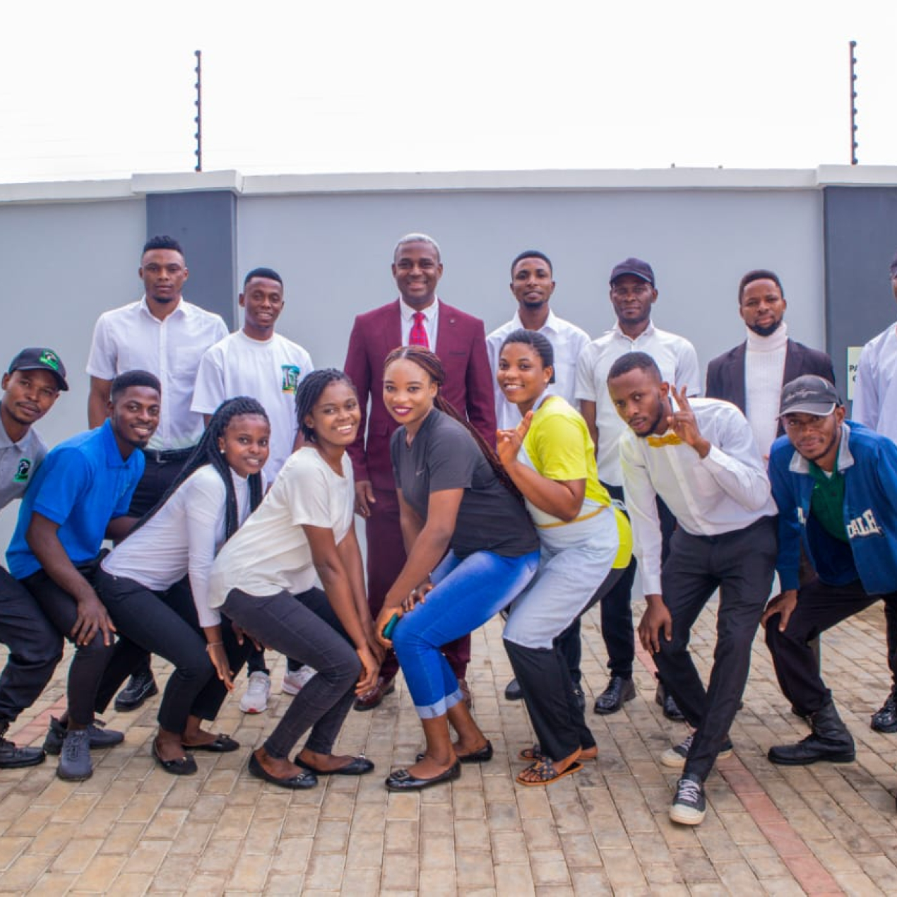 About Us - Interface.ng